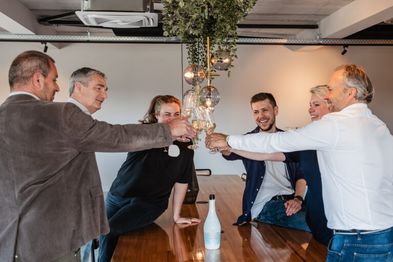 Klantverhalen - IKSYZ